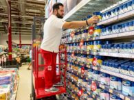 SUPERHOME CENTER - NEON Mall of Pafos